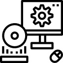 Stacje robocze DELL Precision